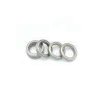 China ODM Single Row Deep Groove Ball Bearings Stainless Steel Industrial for sale