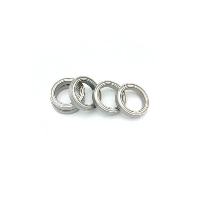 China ODM Single Row Deep Groove Ball Bearings Stainless Steel Industrial for sale