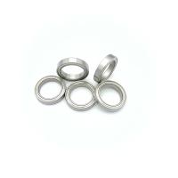 China High Precision Double Row Cylindrical Roller Bearing ODM Miniature for sale