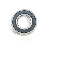 China ISO Deep Groove Ball Bearings Single Row Radial Ball Bearing for sale