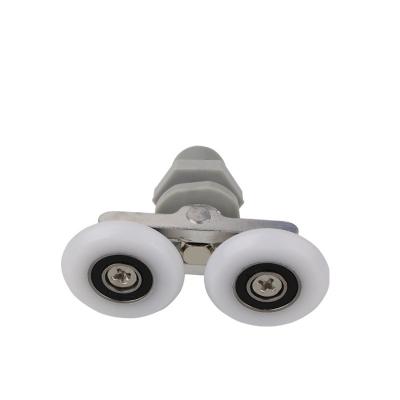 China Gcr15 Sliding Gate Roller Bearings POM Gate Wheel Bearings Nylon for sale