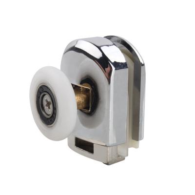 China Antirust Sliding Gate Wheel Bearings Wear Resistant Customized for sale