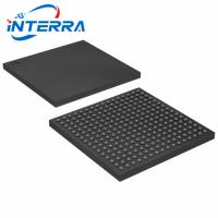 China ODM FPGA XILINX IC XC6SLX9-2FTG256C 256LBGA for sale