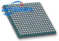 China Programmable ALTERA Integrated Circuit Chip Gate Array EP4CE10F17C8N 256 LBGA for sale
