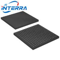 China 414kbit SMD SMT ALTERA Electronic Chips EP4CE10F17I7N 256-LBGA for sale
