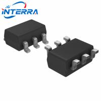 China Mosfet ON Semiconductor IC FDC5614P P-CH 60V 3A SUPERSOT6 for sale