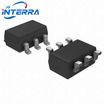 China Mosfet ON Semiconductor IC FDC5614P P-CH 60V 3A SUPERSOT6 for sale