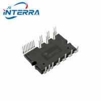 China 600V 30A ON Semiconductor IC FNB33060T Module SPM27 for sale