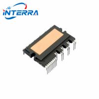 China 600V 30A ON Semiconductor IC FNB33060T Module SPM27 for sale