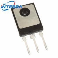 China N Channel INFINEON Chip IPW65R080CFDA MOSFET 650V 43.3A TO247-3 for sale