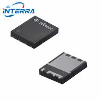 China 200V INFINEON N Channel mosfet IC BSC220N20NSFD 52A TSON-8 for sale