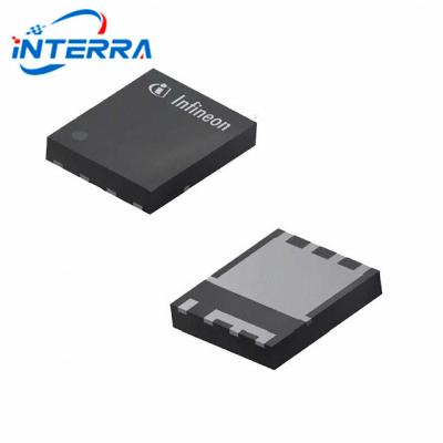 China 200V INFINEON N Channel mosfet IC BSC220N20NSFD 52A TSON-8 for sale