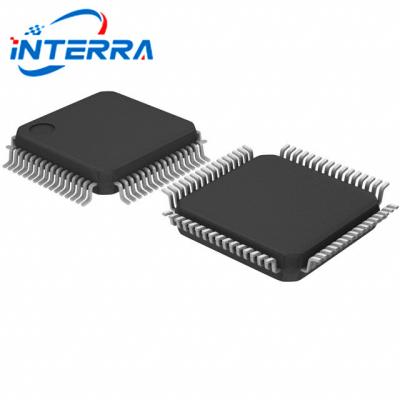 China STMicroelectronics Semiconductor IC Chip STM32F103RCT6 256KB FLASH 64LQFP for sale