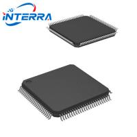 China SMD STMicroelectronics ICS Chip STM32H743VIT6 100LQFP for sale