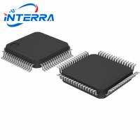China STMicroelectronics Common IC Chips STM32F405RGT6 ARM Microcontrollers 64LQFP for sale
