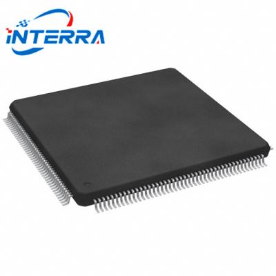 China 32Bit 2MB FLASH STMicroelectronics Chip IC STM32F429IIT6 MCU 176LQFP for sale