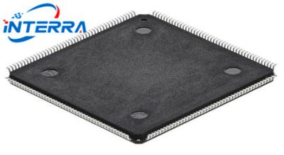 China 36POWERSSO ST Micro Chip IC Motor VNH7040AYTR DRVR 4V-28V for sale