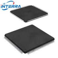 China 36POWERSSO ST Micro Chip IC Motor VNH7040AYTR DRVR 4V-28V for sale