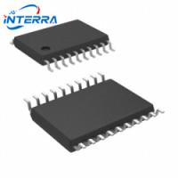 China 20TSSOP MCU STMicroelectronics Chip IC STM8S003F3P6 8Bit 8KB Flash for sale