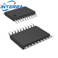 China 20TSSOP MCU STMicroelectronics Chip IC STM8S003F3P6 8Bit 8KB Flash for sale
