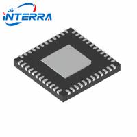 China OEM MICROCHIP IC Transceiver KSZ9031RNXIA FULL 4/4 48QFN for sale