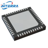China Microchip Ethernet Transceiver IC KSZ9031RNXIC FULL 48QFN for sale