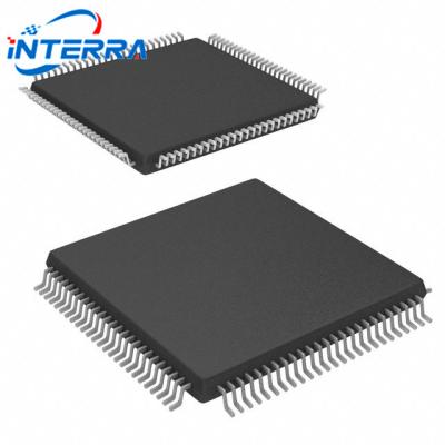 China Micro Controller MICROCHIP IC ATMEGA2560-16AU 8BIT 256KB Flash 100TQFP for sale