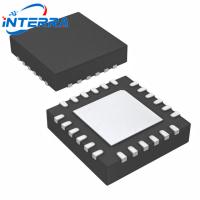 China 24QFN MICROCHIP IC Transceiver LAN8720A-CP-TR FULL 100BASE-TX for sale