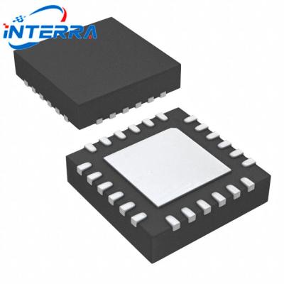 China 24QFN MICROCHIP IC Transceiver LAN8720A-CP-TR FULL 100BASE-TX for sale
