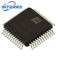 China Integrated CPLD Lattice IC LC4064V-75TN48C 64MC 7.5NS 48TQFP for sale