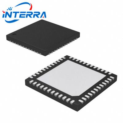 China Programmable LATTICE IC LCMXO2-640HC-4SG48C MachXO2 48-VFQFN for sale