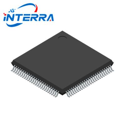 China ODM Lattice MachXO2 IC LCMXO2-1200HC-4TG100C Field Programmable Gate Array 100-LQFP for sale