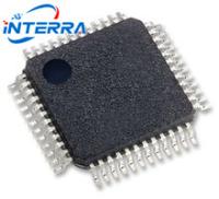 China 48TQFP LATTICE IC LC4032V-75TN48C IC CPLD 32MC 7.5NS for sale