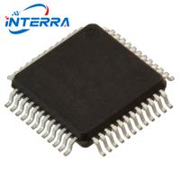 China 48TQFP LATTICE IC LC4032V-75TN48C IC CPLD 32MC 7.5NS for sale