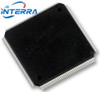 China Spartan 6 LX Field Programmable Gate Array FPGA ICS XC6SLX4-2TQG144C 144-LQFP for sale