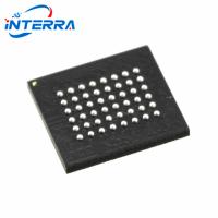 China 48CSBGA XILINX IC XCF32PFSG48C IC PROM SRL/PAR 1.8V 32M for sale