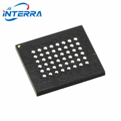China 48CSBGA XILINX IC XCF32PFSG48C IC PROM SRL/PAR 1.8V 32M for sale
