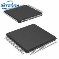 China Electronic ALTERA CPLD Chip IC EPM240T100C5N 192MC 4.7NS 100TQFP for sale