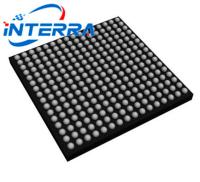 China Programmable Logic ALTERA Electronic Ic Chips EP4CE22F17C8N 256 LBGA for sale