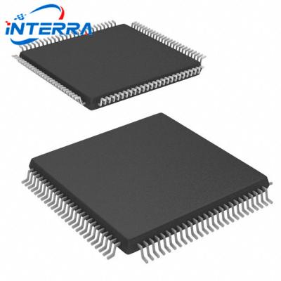 China 5.4NS 440MC ALTERA Integrated Circuit Ic Chip EPM570T100C5N CPLD 100TQFP for sale