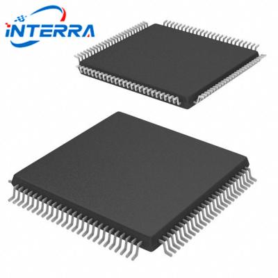China Logic CPLD ALTERA Chip EPM570T100I5N IC 440MC 5.4NS 100TQFP for sale