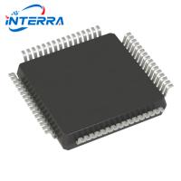 China ADC ADI DAS Chip AD7606BSTZ IC 16Bit 200K 64LQFP for sale
