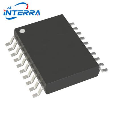 China DAC ADI Chip IC Analog Devices AD5791BRUZ 20 Bit V-OUT 20TSSOP for sale