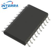 China 2.5KV ADI Chip ADM2587EBRWZ-REEL7 DGT ISO RS422/RS485 20SOIC for sale