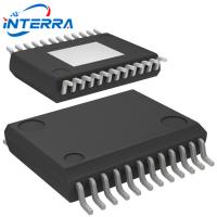 China Half Bridge ON Semiconductor IC NCV7720DQAR2G Motor Driver 24SSOP for sale