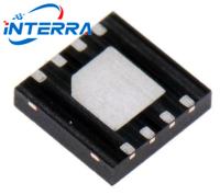 China 8DFN Power Switch ON Semiconductor IC NCP45520IMNTWG-H N Channel for sale