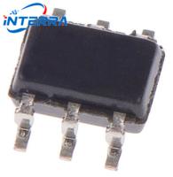 China ON Semiconductor Schmitt Inverter IC Chip 2CH 2-INP SC88 NC7WZ14P6X for sale
