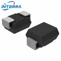 China OEM DIODE Schottky Rectifier IC Chip 100V 1A SMB MBRS1100T3G for sale