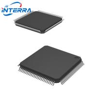 China 2112LE Lattice IC LCMXO2-2000HC-4TG100C MachXO2 1056ALM for sale