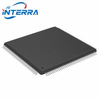 China XC6SLX4-2TQG144C FPGA Spartan 6 Chip LX Field Programmable Gate Array 144 LQFP for sale